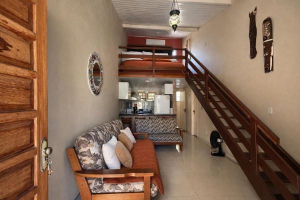 Apartmento Em Cabo Frio à 2km Da Praia Do Forte - Cabo Frio