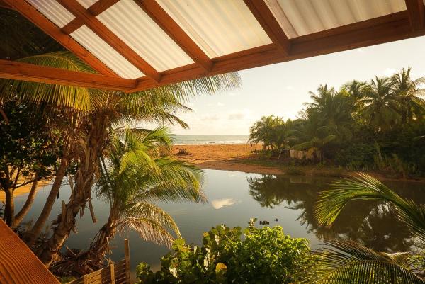 Casa Coral - Puerto Rico