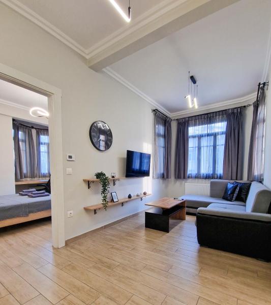 Egnatia Resort - Терми