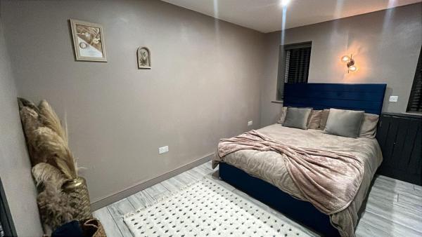 The Barn - Batley West Yorkshire - Bradford, United Kingdom