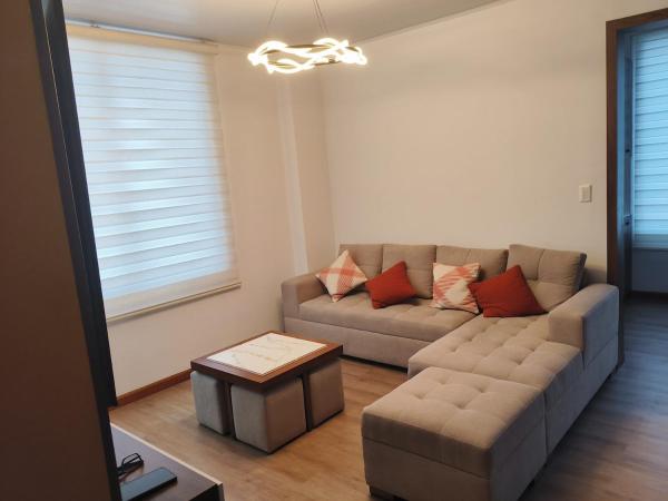 Luxury Smart Loft - Massager And Smart Bathroom - Santo Domingo