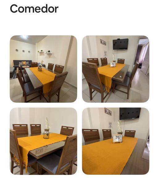Encantador Departamento Vistahermosa 1 - Tuxtla Gutiérrez