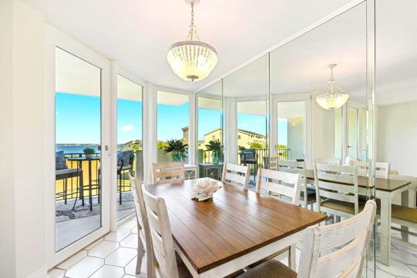 Pensacola Beach 1br At Santa Rosa Dunes - Pool, Tennis And Dock - Pensacola Beach, FL