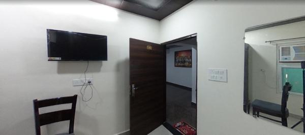 Evergreen Inn - Lucknow