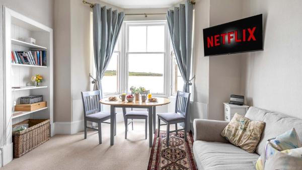 Govandale Seaviews - Isle of Arran