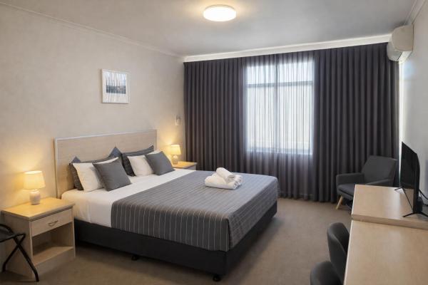 Highway One Motel - Ceduna