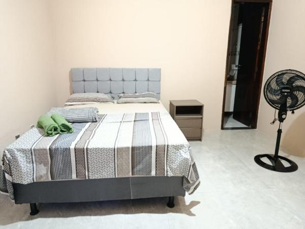 House Martins - Feira de Santana