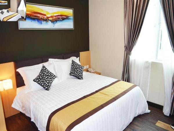 Q Bintang Hotel - Alor Setar