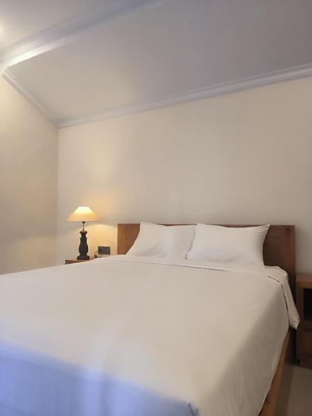 Arsa Homestay & Spa - Ubud