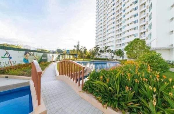 Staycation In Brgy Buli - Muntinlupa