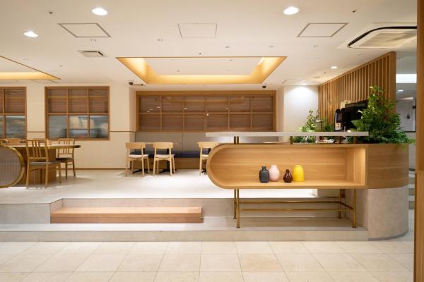 Hotel Hokke Club Fukuoka - Fukuoka