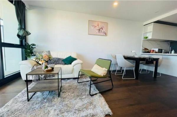 Box Hill Cozy Family Room - Whitehorse City