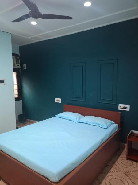 Sree Laxmi Guest House Ac Room Low Price - Port Blair