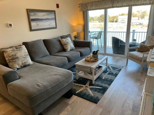 Love Creek Retreat - Delaware