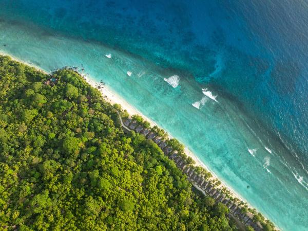 Niva Labriz Seychelles - Seychelles