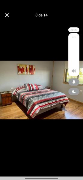 Casa Campestre San Pedro - Los Lagos