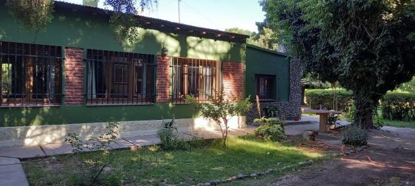 La Guevarina- Casa De Campo - Chile