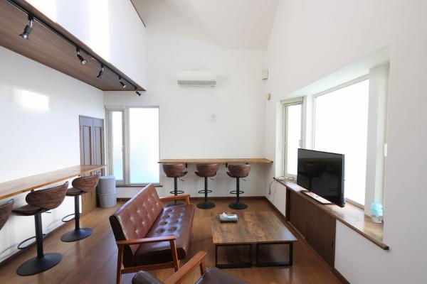 Rakunto帯広北201 最大10名帯広駅近 , 無料駐車場有り , Rakunto Obihiro Kita 201 Up To 10 Guests, Near Obihiro Station, Free Parking - Obihiro