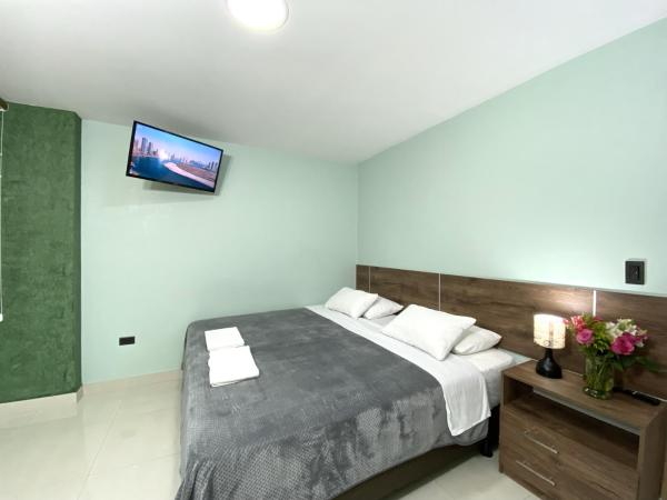 Apartment 6 In The Center - 2 Bedroom 1 Bath - Banos