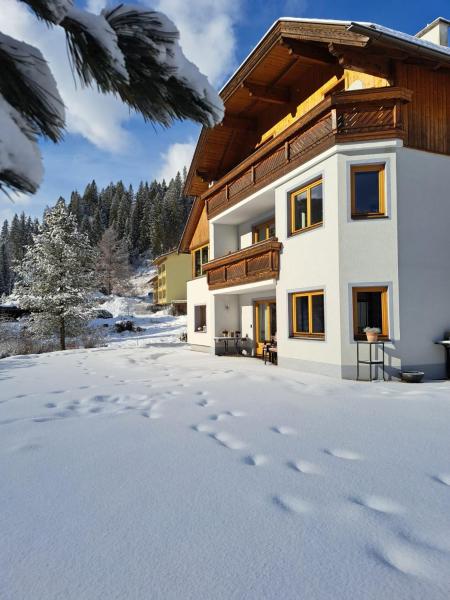 Ferienwohnung Haus Ebner - Kärnten