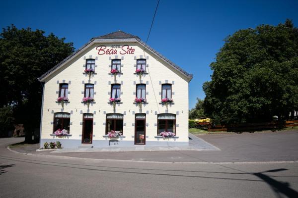 Hotel Beau Site - Malmedy