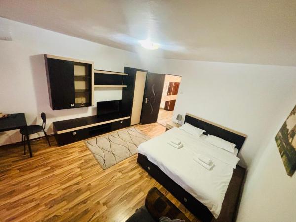 Luand Apartament - Romania