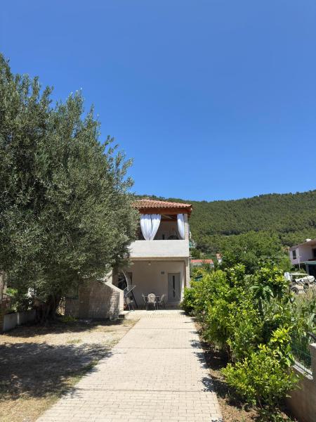 Apartmani Maslina ŽUljana - Chorvatsko