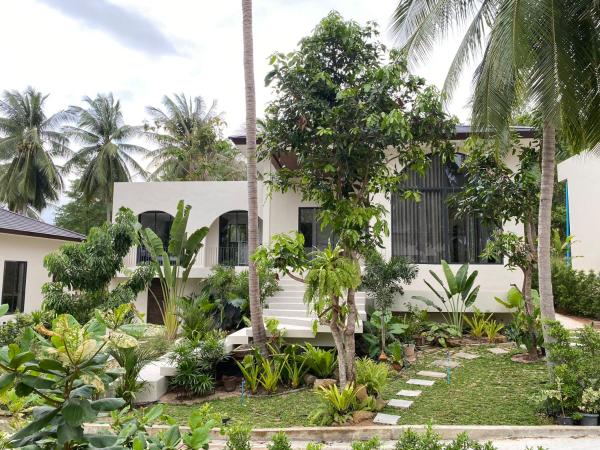 The Greenery Garden Village Resort Koh Phangan - 사무이섬