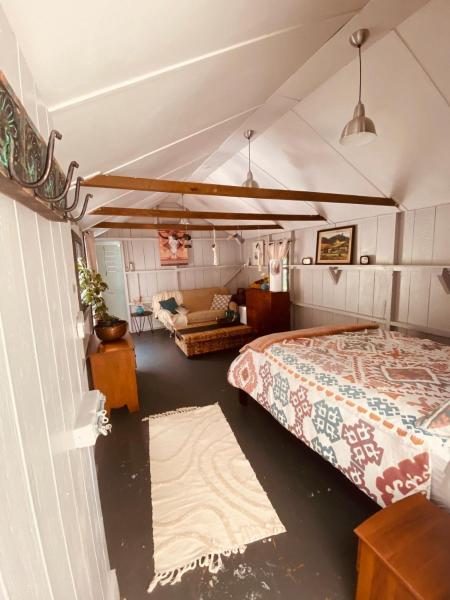 Wech Cottage - Warkworth