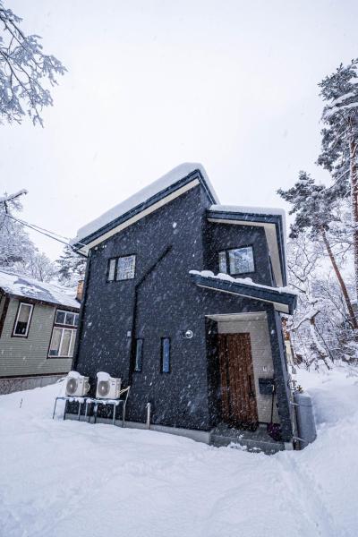 Hakuba Shiori Chalet - Hakuba