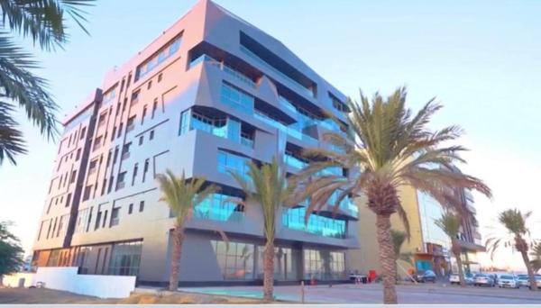 Eid Holiday - Muscat