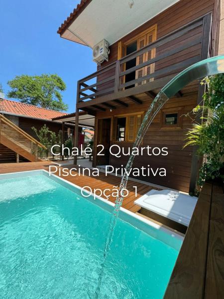 Villa Rosa Sunset - Imbituba