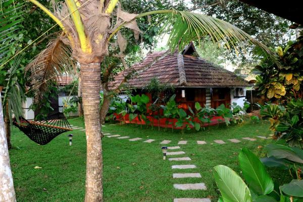 Ayurprana Marari - Alappuzha