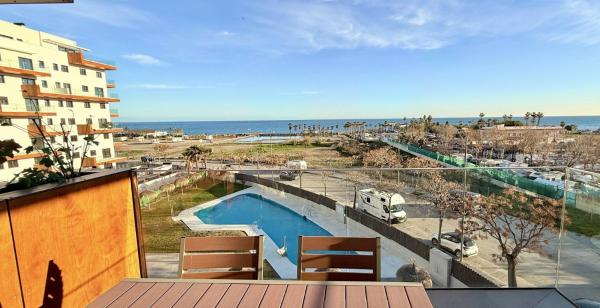 El Balconcito - Torre del Mar