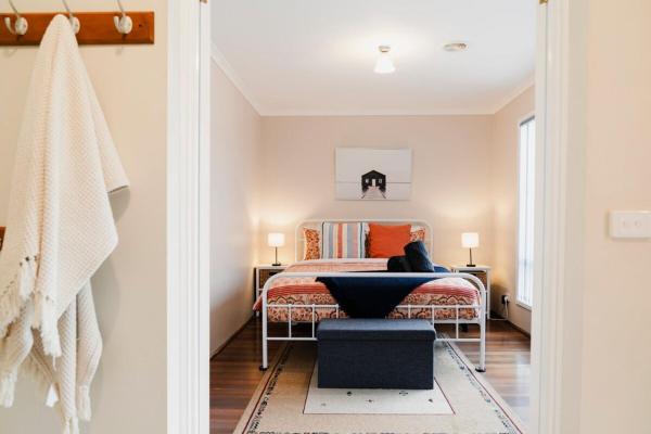 Saltwater Shores - Pet Friendly - Sleeps 10 - Portarlington