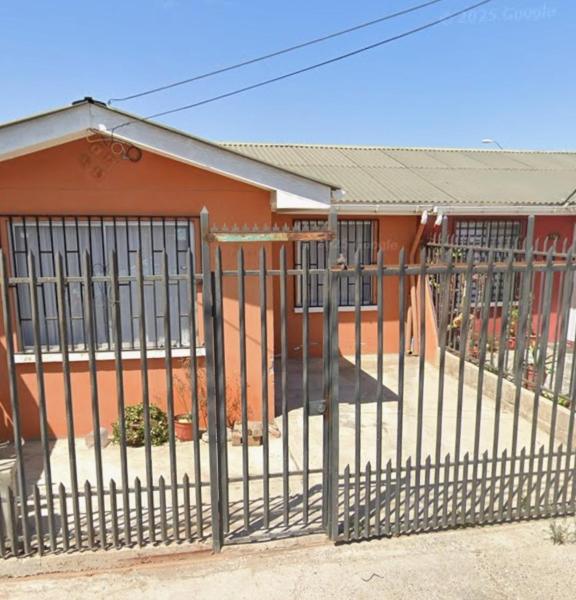 Casa Portal De San Ramón - La Serena