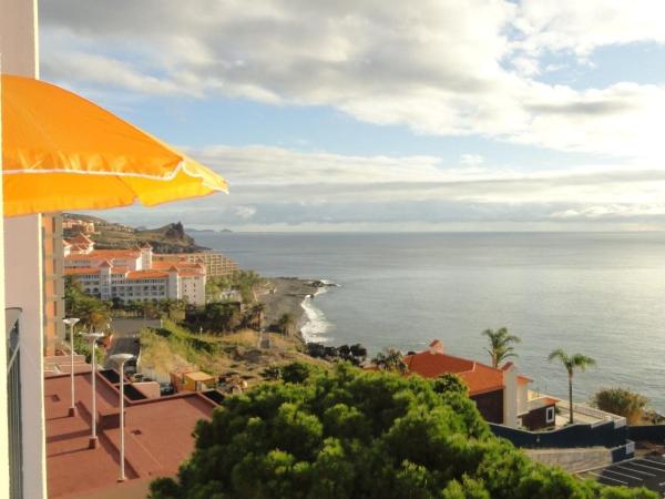 Apartment Palma Madeira Wandern Und Tauchen - Machico