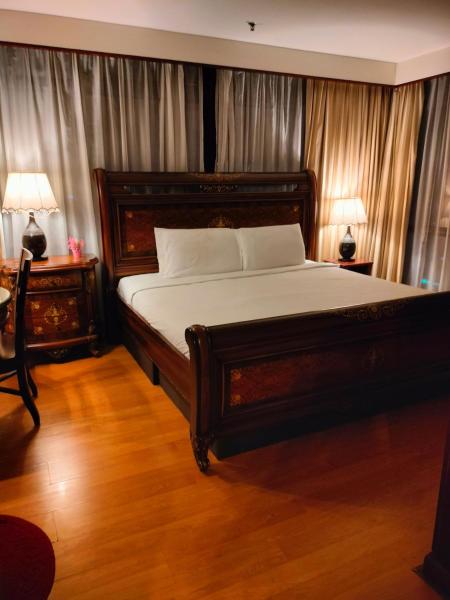 Kl Brave Suite At Times Square - Kuala Lumpur