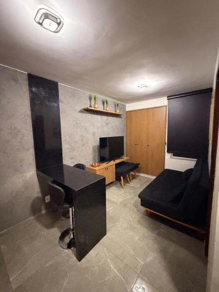 Flat Moderno Com Garagem No Sudoeste Coração De Brasília - Brazil