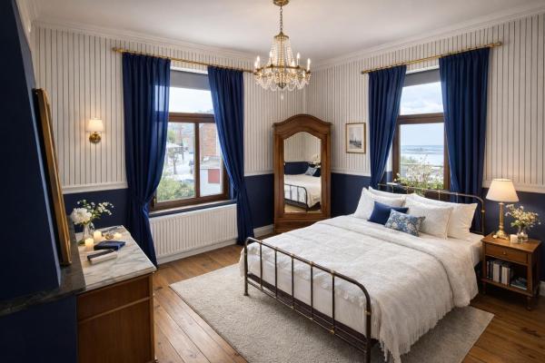 Maison De Maître - Liège