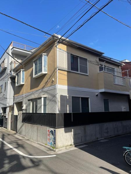 浅草付近一軒家Emi - Asakusa