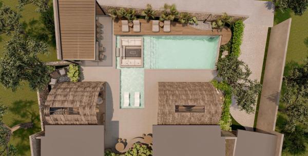 Nicholas Nest - Nasugbu