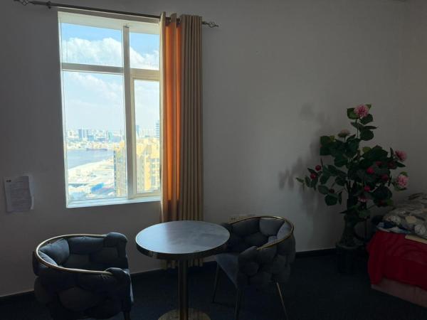 الهورايزون - Ajmán