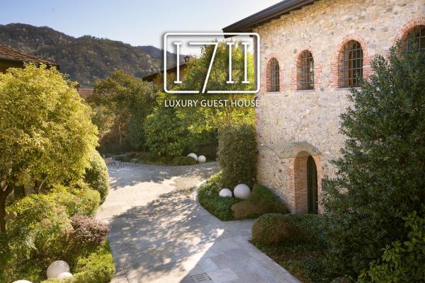 Il Borgo - 1711 Luxury Guest House - Lecco