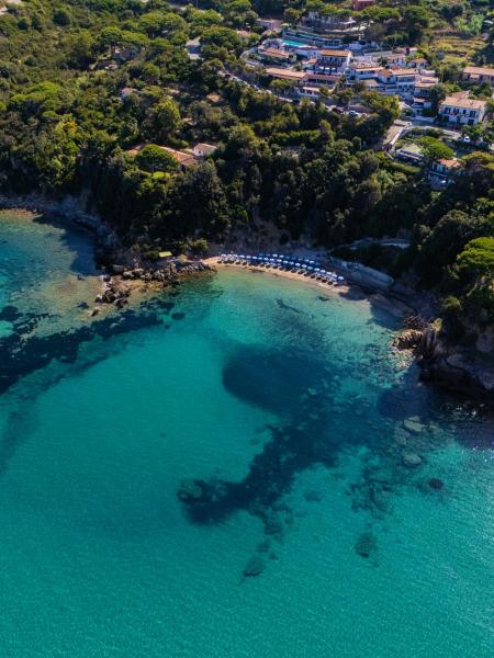 Hotel Paradiso - Portoferraio