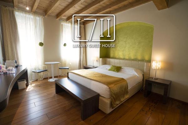 Il Pozzo - 1711 Luxury Guest House - Lecco
