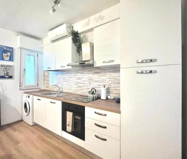 Wind Surf Love - Monfalcone