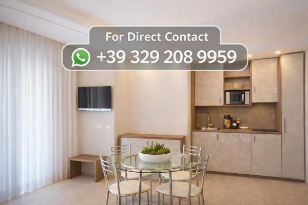 Residence Elisabetta - Cervia