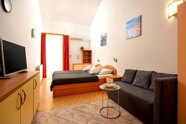 Oasis Of Peace - Lavica Premium Apartments - Podstrana