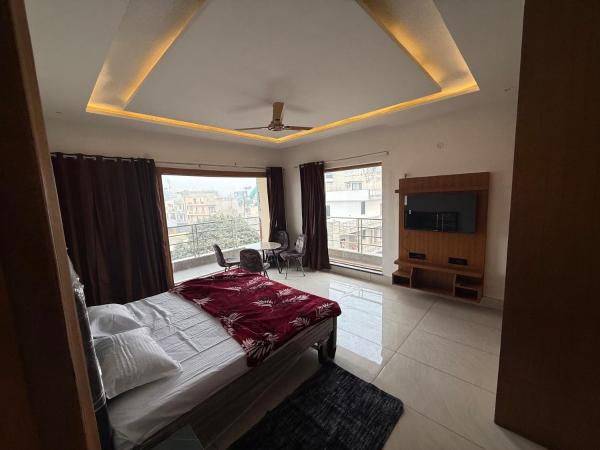 Zora Apartment - Rohtak